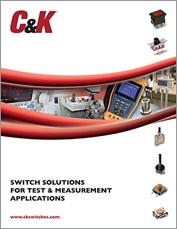 C&K | Literature Request