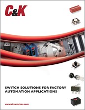 C&K | Literature Request