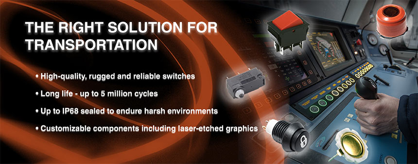 C&K | Switches, Smart Card Connectors, High-reliability Connectors