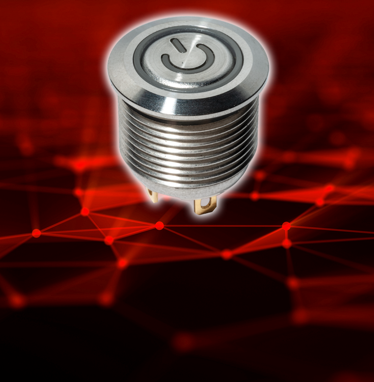 C&K Switches | Electronic Switches & Components Manufacturer