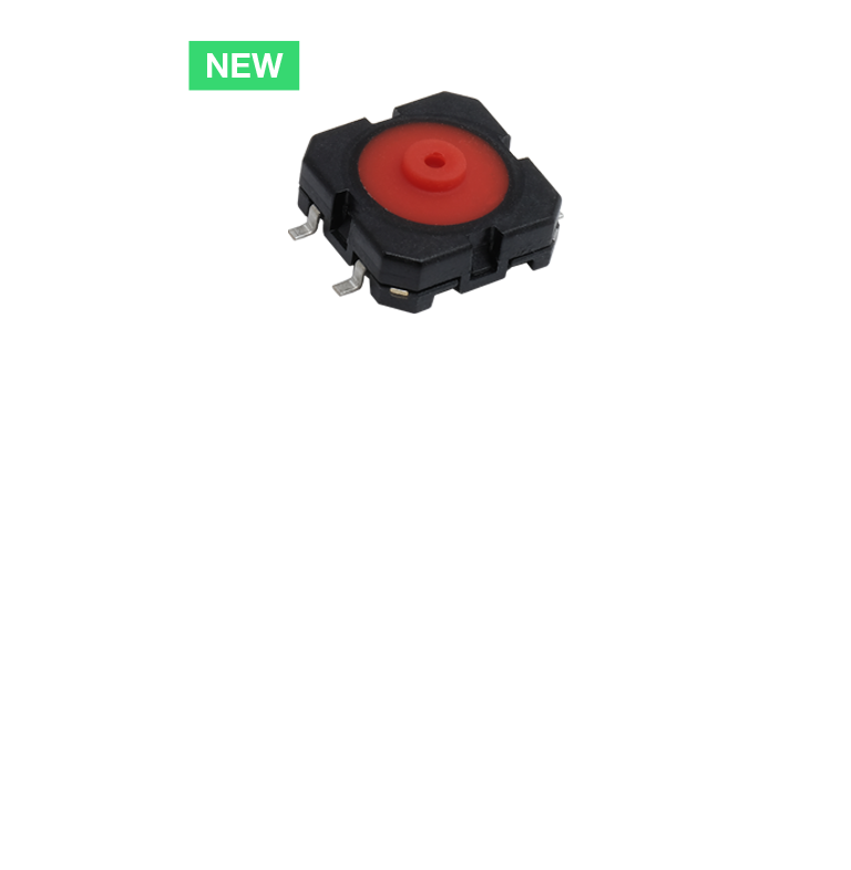 C&K Switches | Electronic Switches & Components Manufacturer